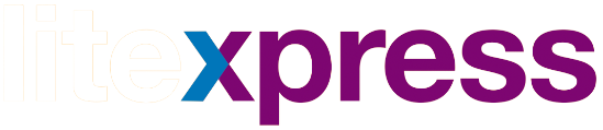 Contact Us | LiteXpress